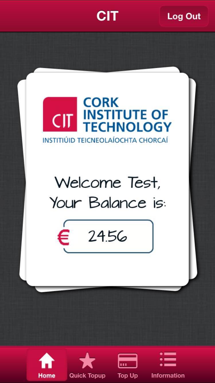 CIT Card APK 0.0.6 pour Android Gratuit télécharger