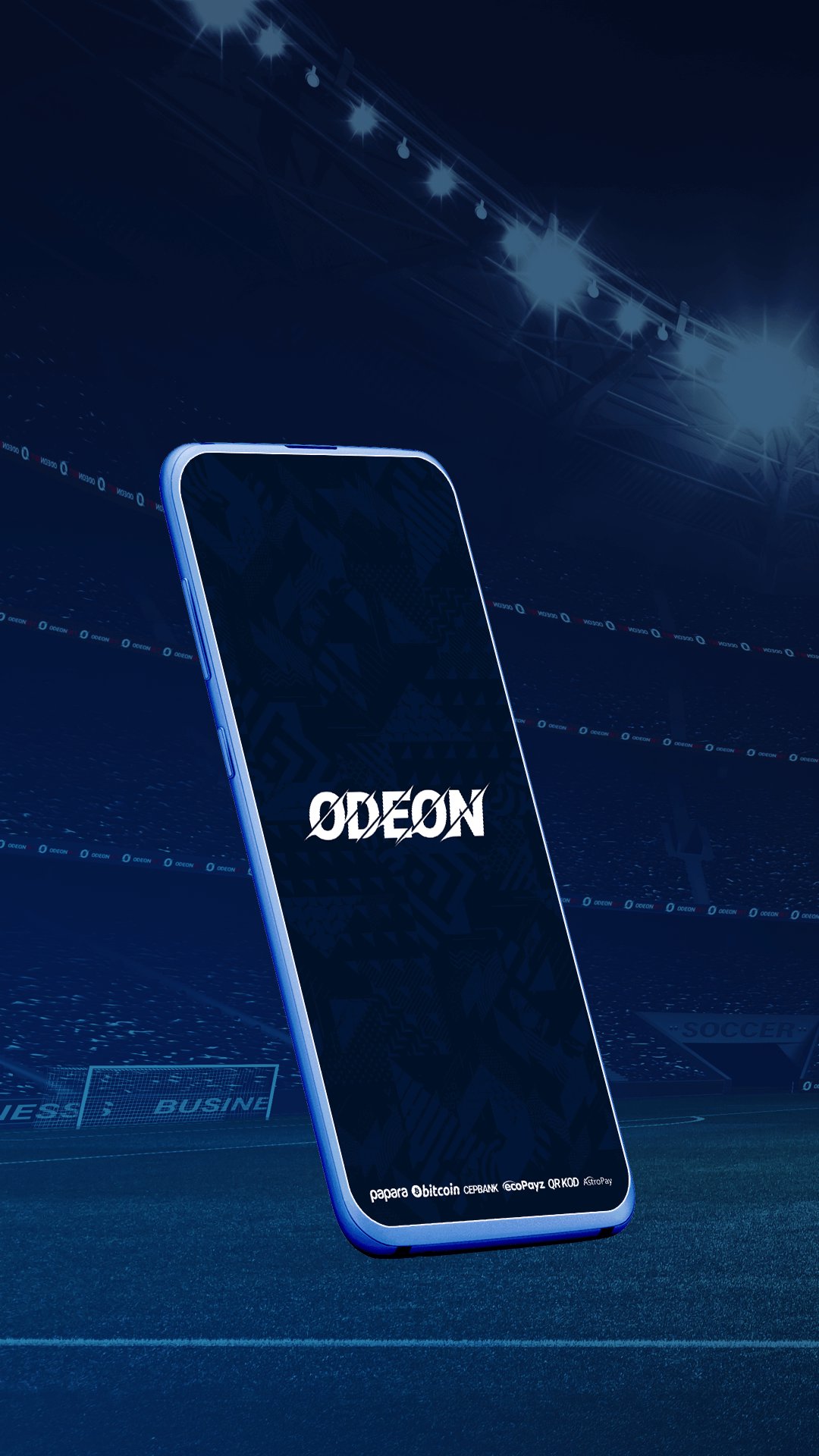Odeon APK for Android Download