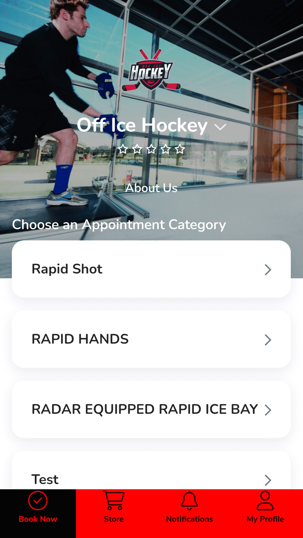 Off Ice Hockey APK for Android Download