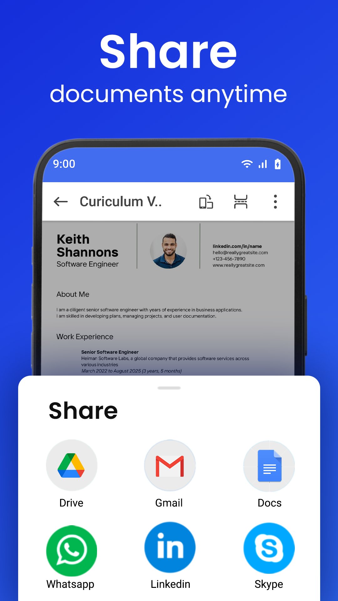 Word Office APK for Android Download