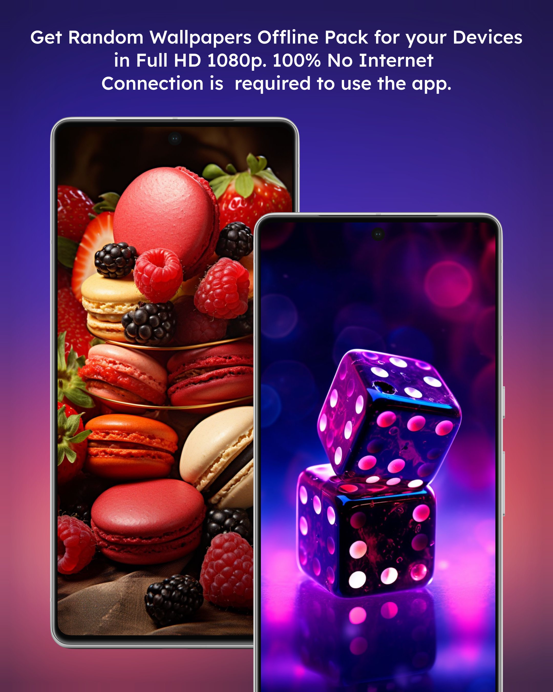 Offline Wallpaper HD APK for Android Download