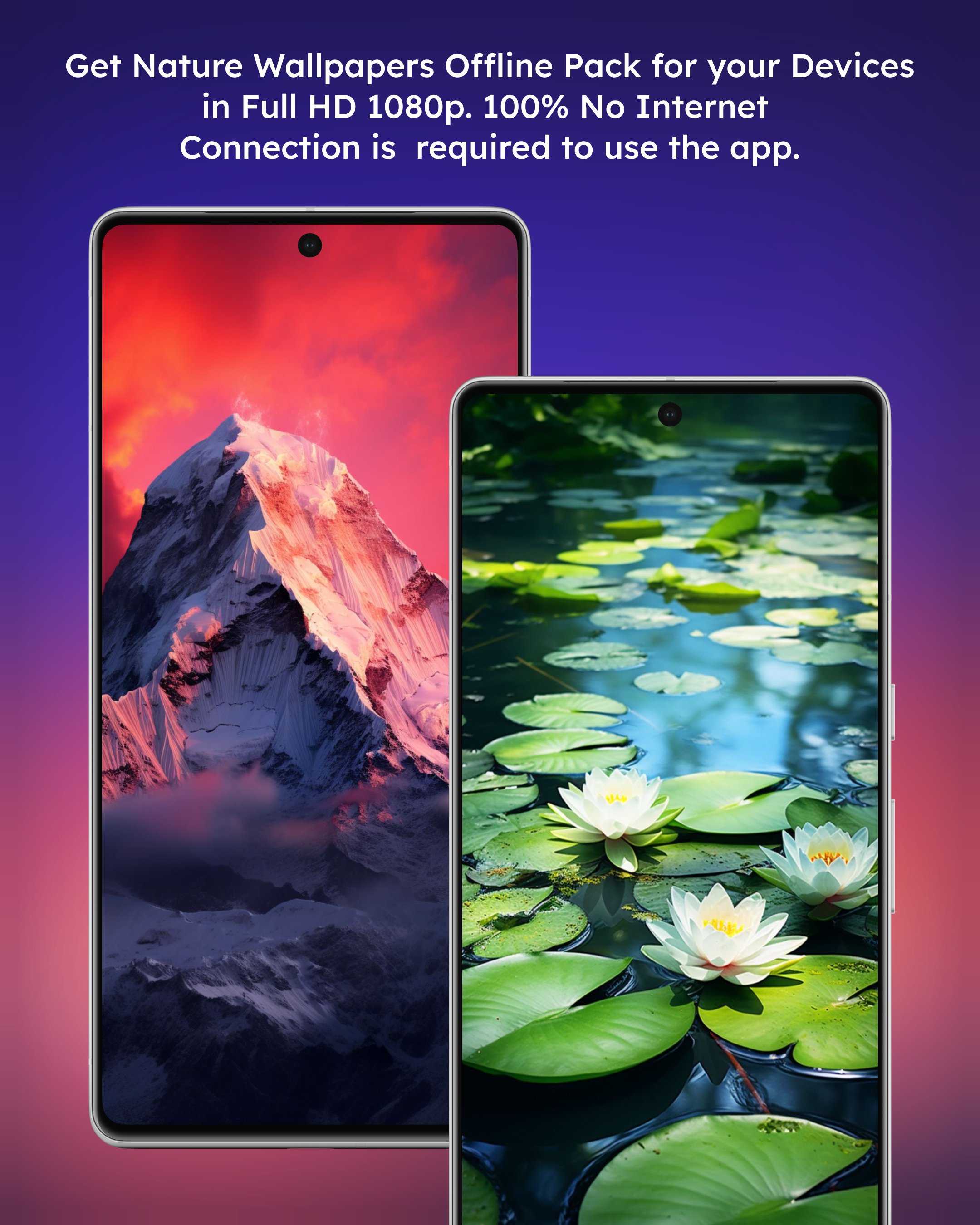 Offline Wallpaper HD APK for Android Download