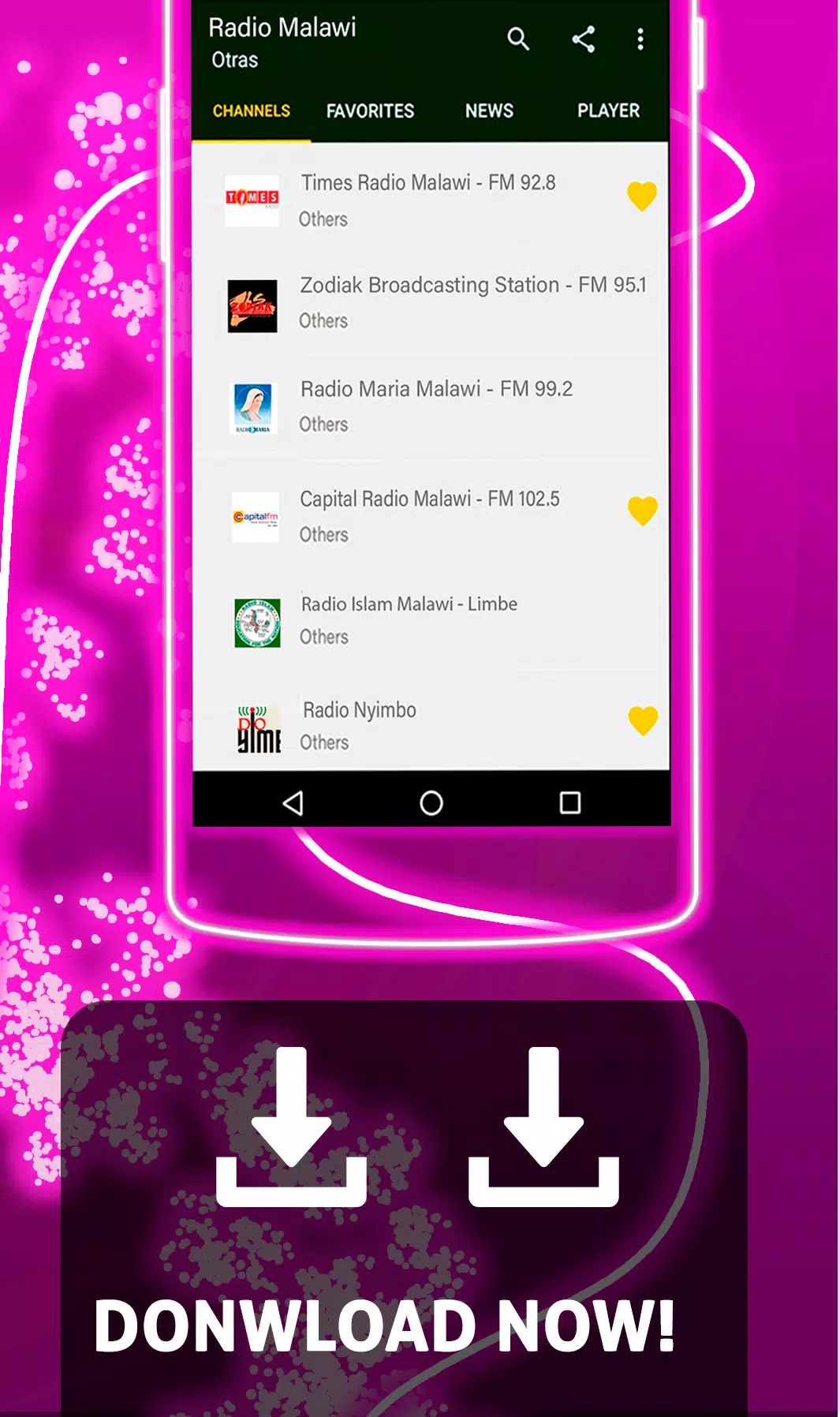 Capital Radio Malawi