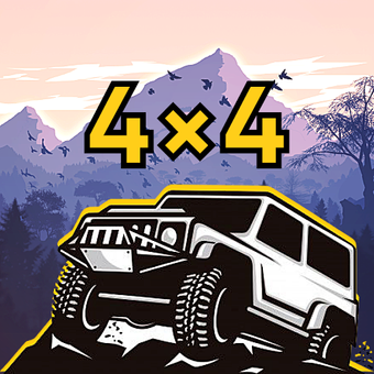 Off Road 4x4 Driving Simulator APK for Android Download