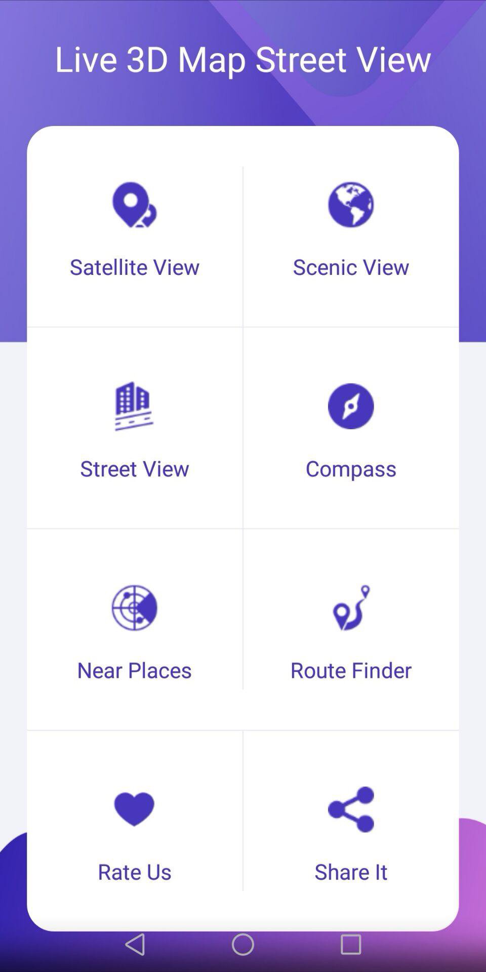 Live Street View Maps APK for Android Download