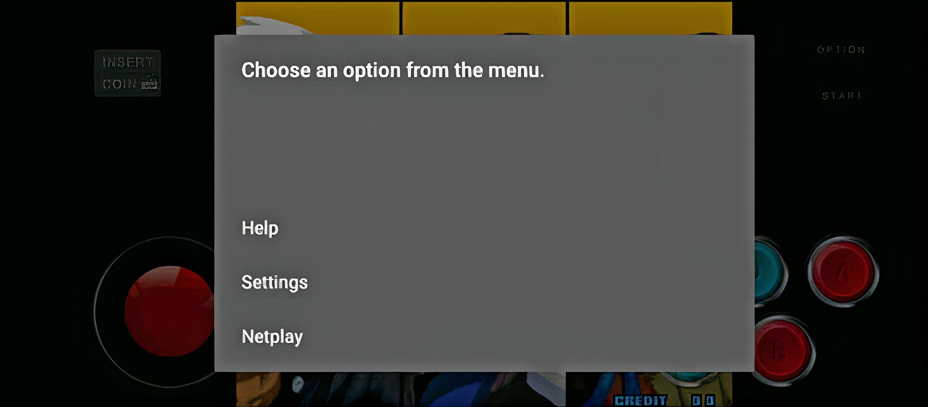 Old Arcade Games Emulator APK for Android Download Old Arcade Games Emulator APK for Android Download