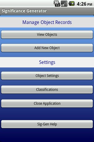 Download Sig-Gen Latest Version V 3.0 Android APK File