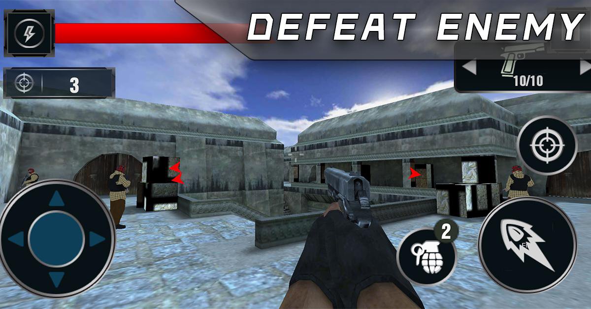 Fire Legend APK for Android Download