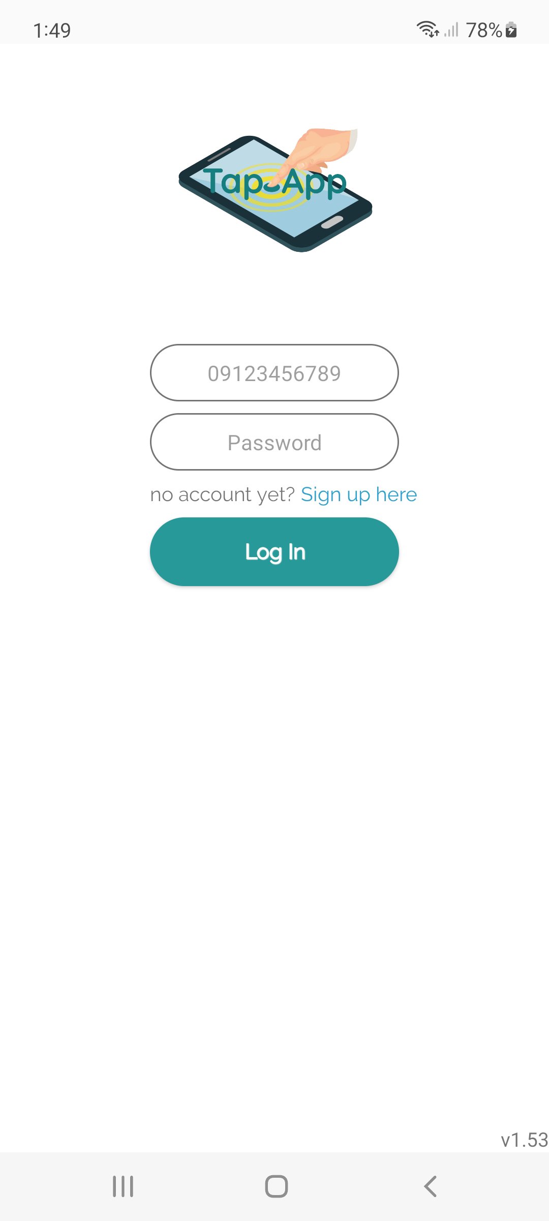 Tap.App APK for Android Download
