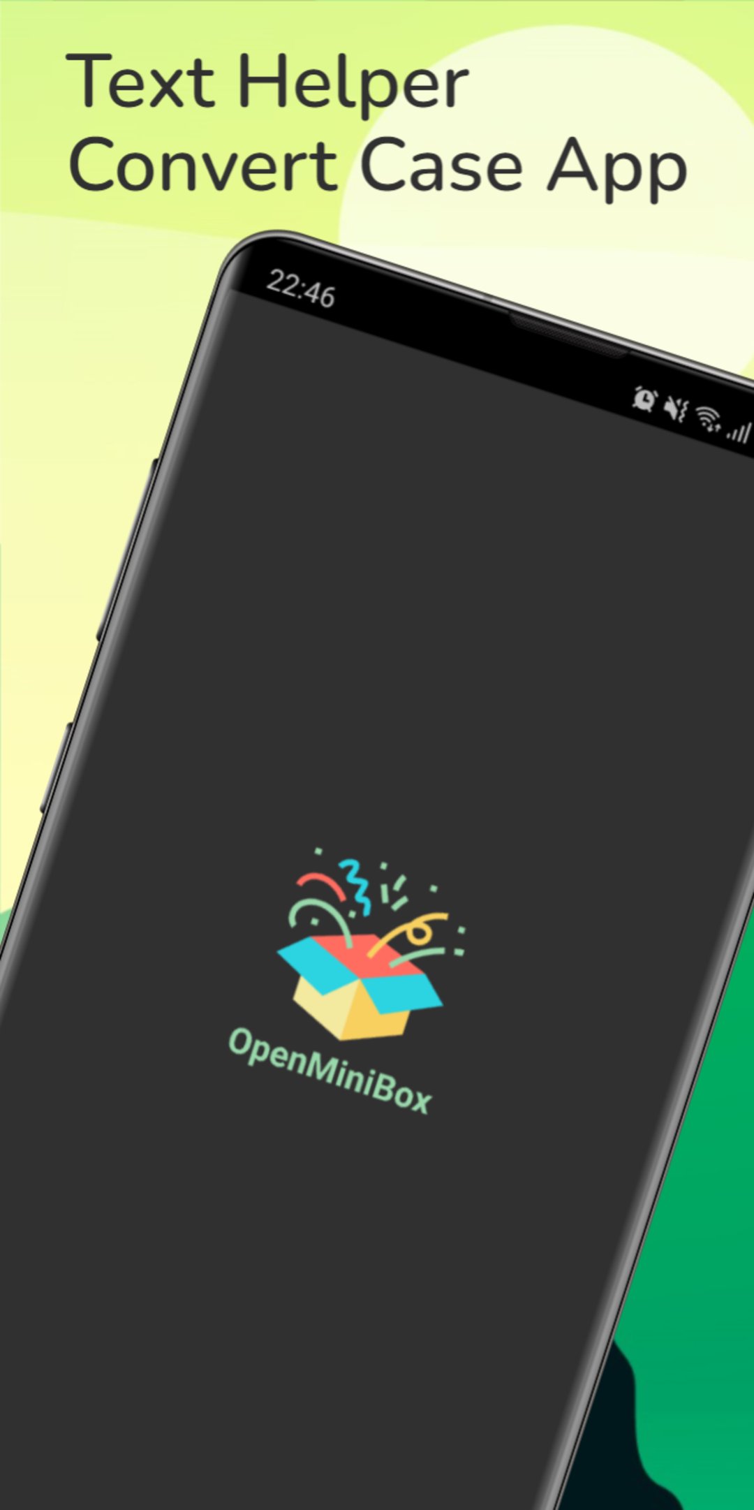 Text Helper - Pro Version App Latest Version 1.1.21 for Android