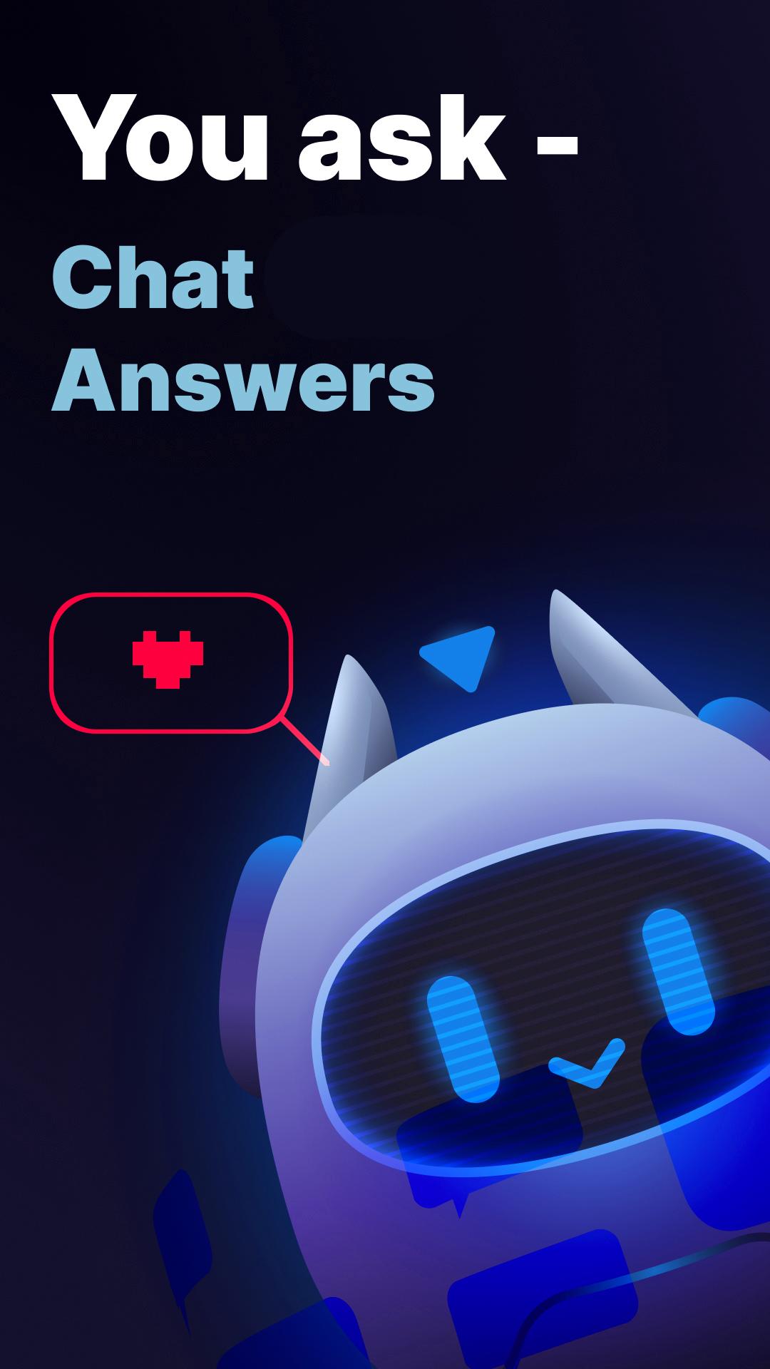 AI Chat Bot Powered by GPT-4 APK for Android Download AI Chat Bot Powered by GPT-4 APK for Android Download