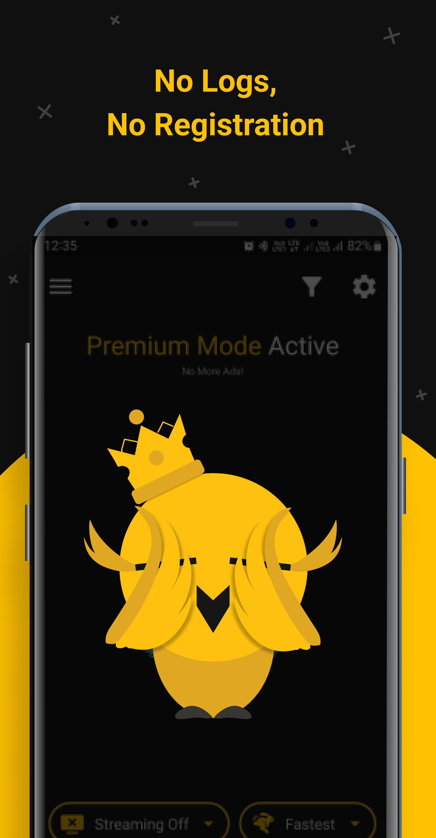 VPN ™: Turbo Fast, Secure VPN APK 3.962 for Android – Download VPN ...