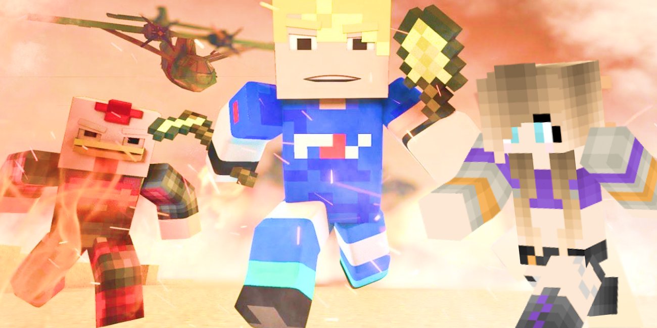 UHC Mod for Minecraft APK for Android Download