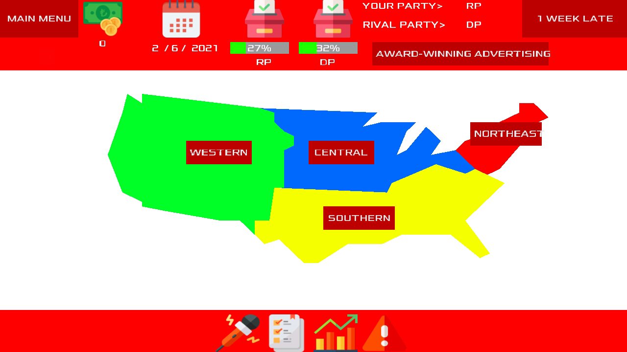Political Simulator APK for Android Download