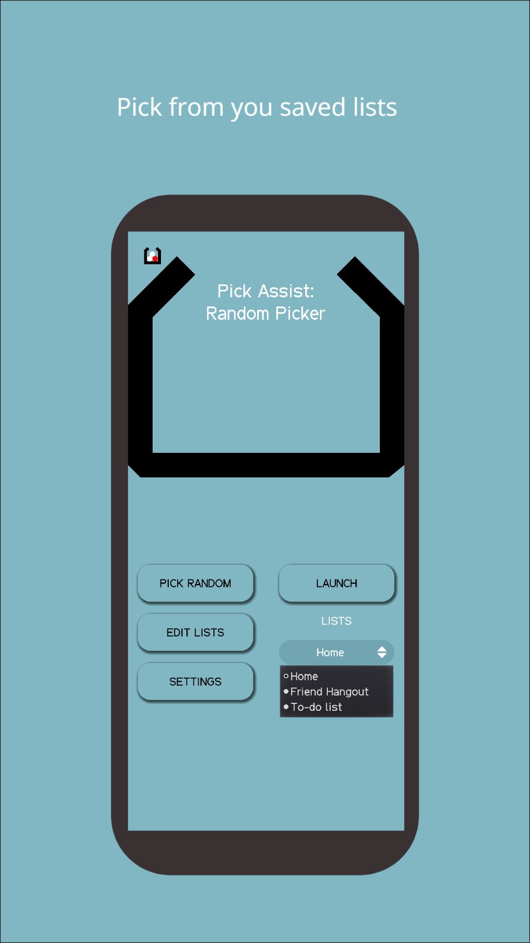 Pick Assist : Random Picker APK for Android Download