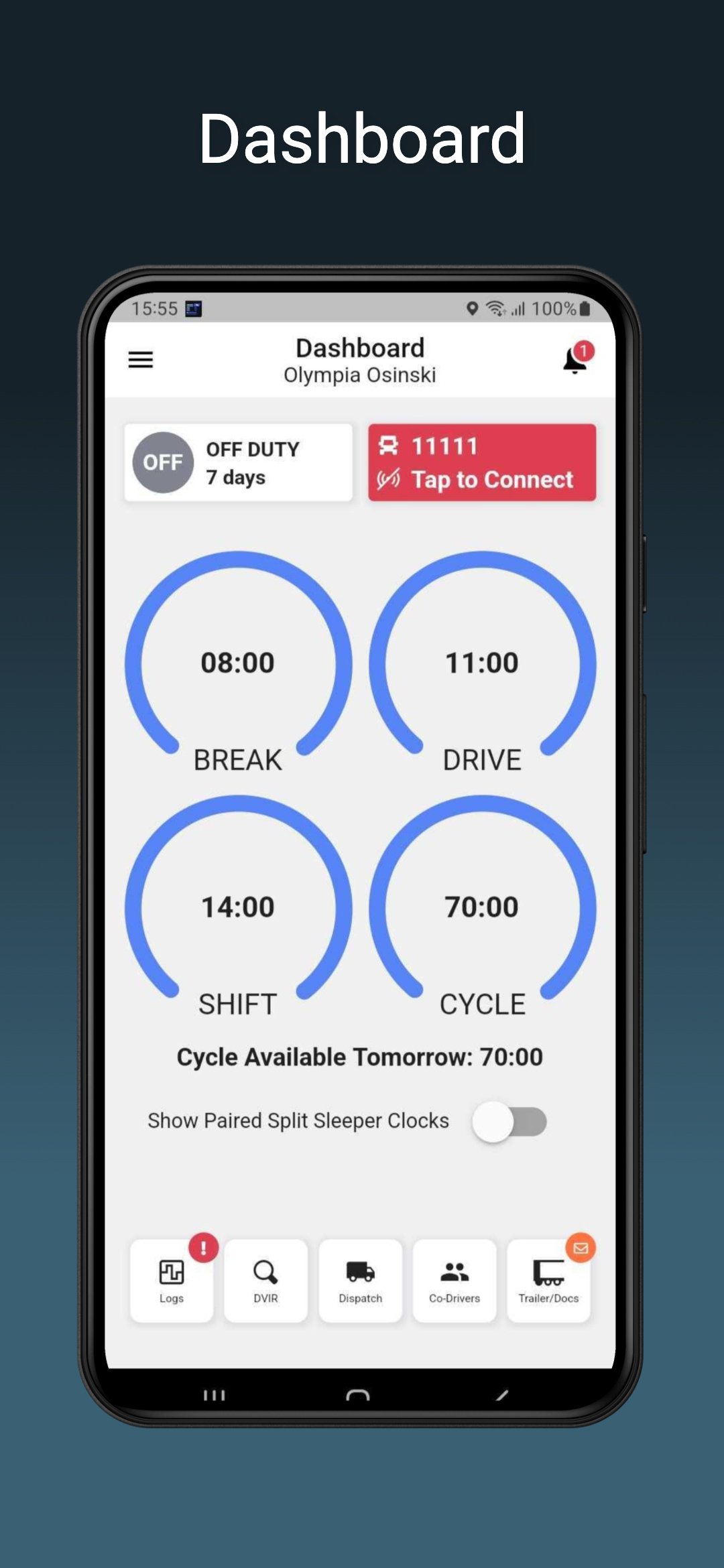 Maestral ELD APK for Android Download