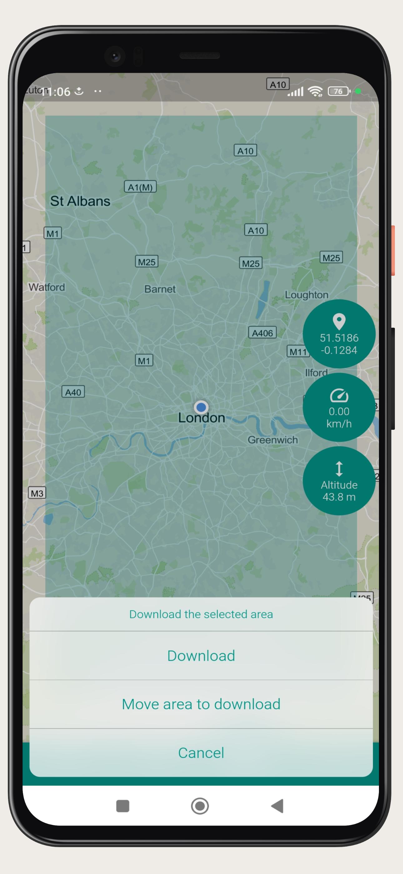 World Map Offline Apk For Android Download