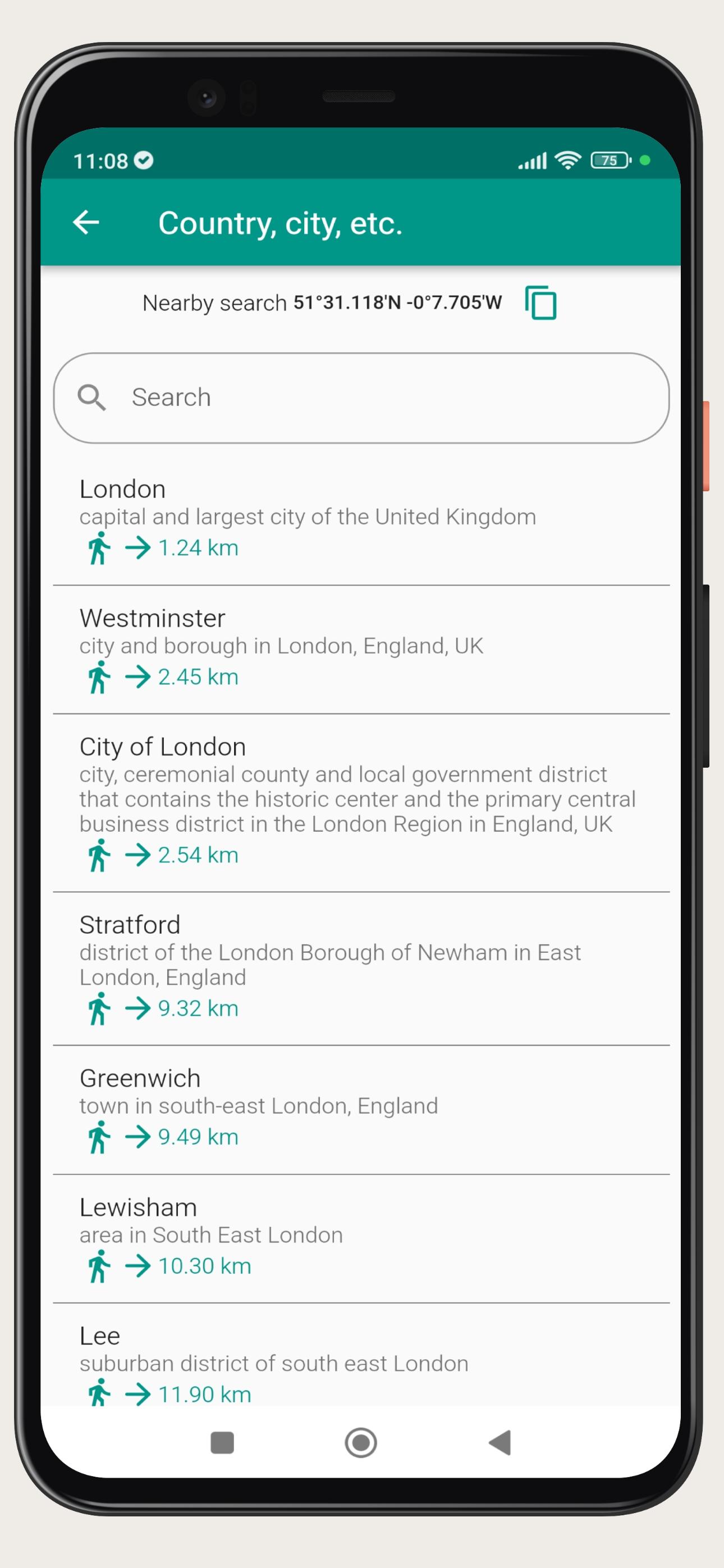 World Map Offline Apk For Android Download