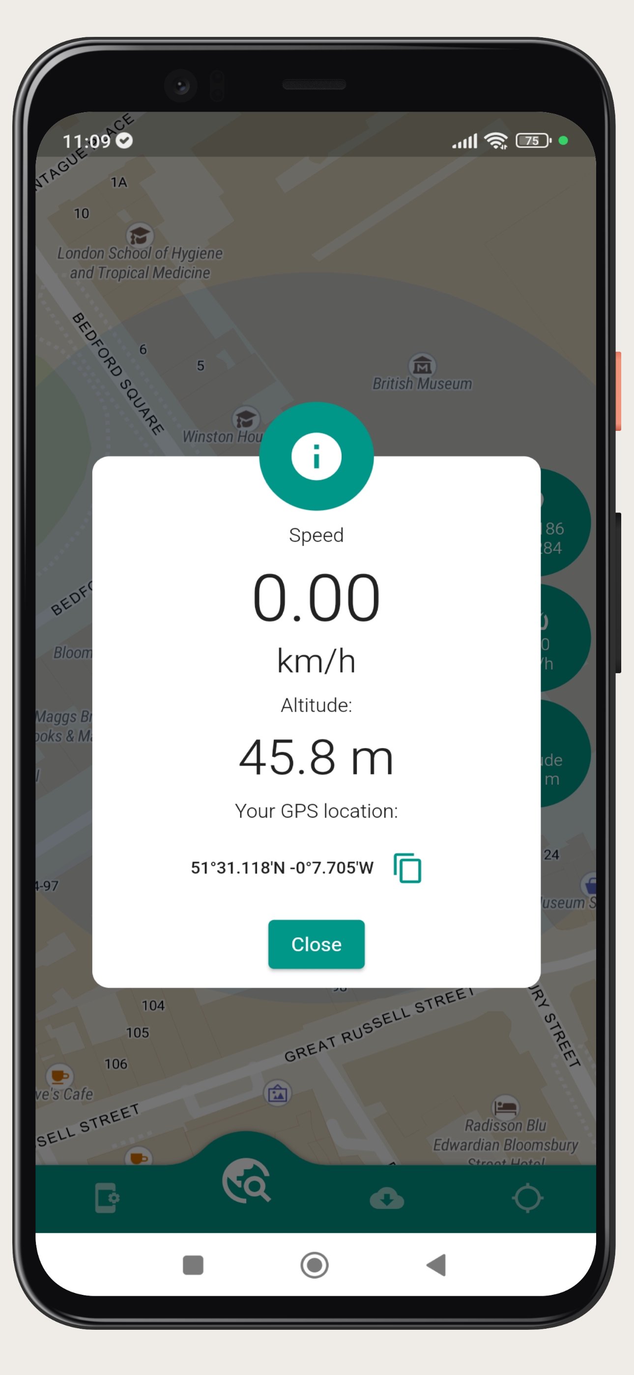 World map offline APK for Android Download