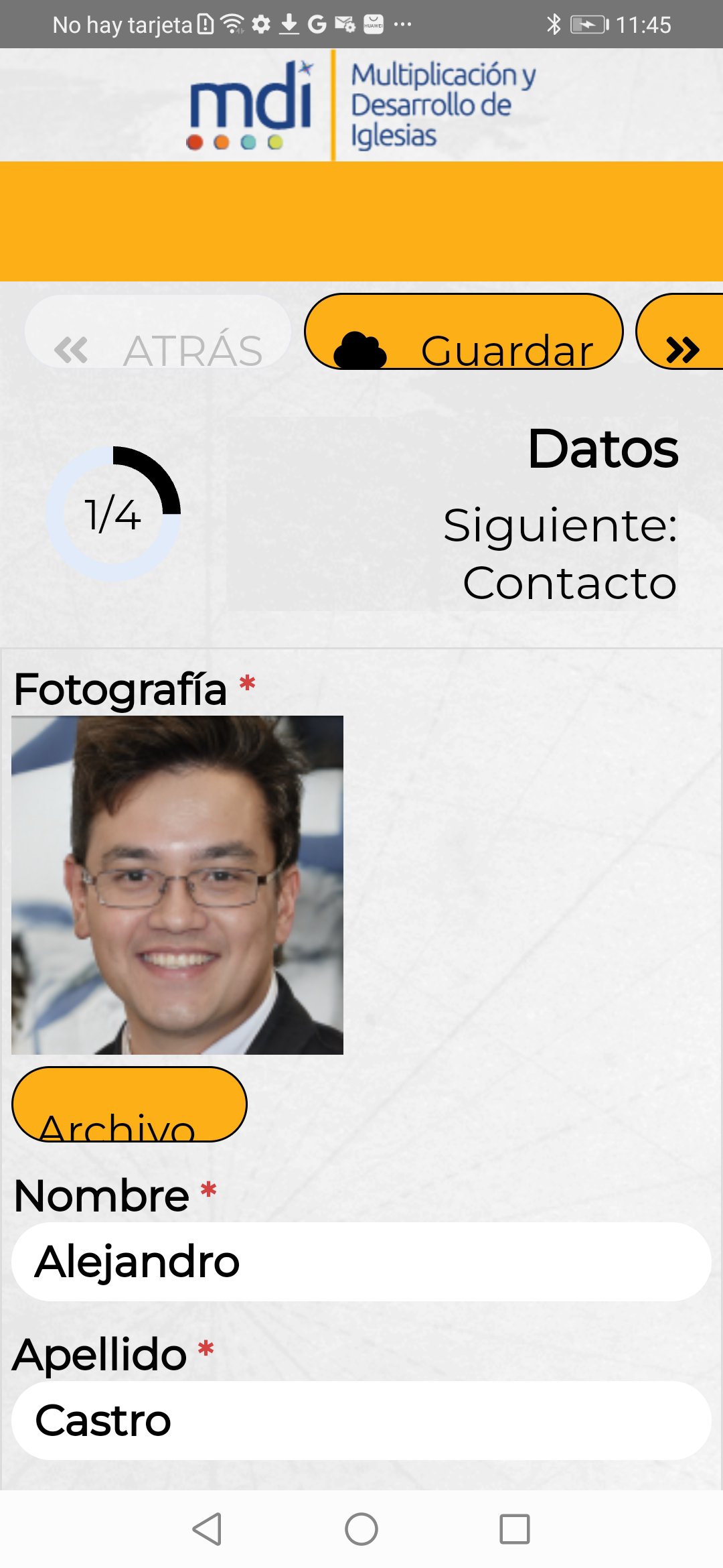 MDI App APK for Android Download