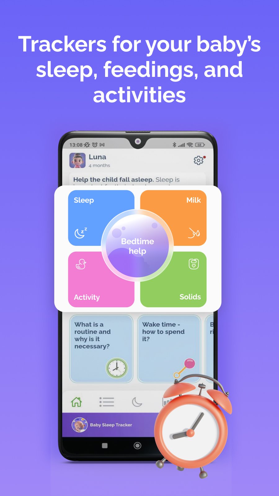 Baby Sleep APK for Android Download