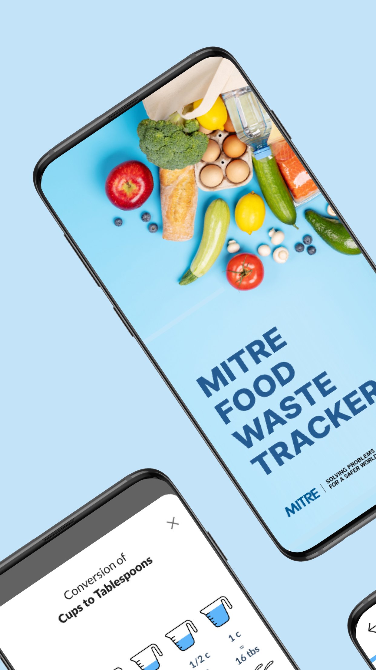 Food Waste Tracker - Study APK Download for Android - Latest Version