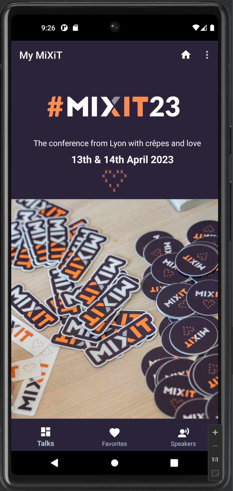 My MiXiT APK for Android Download