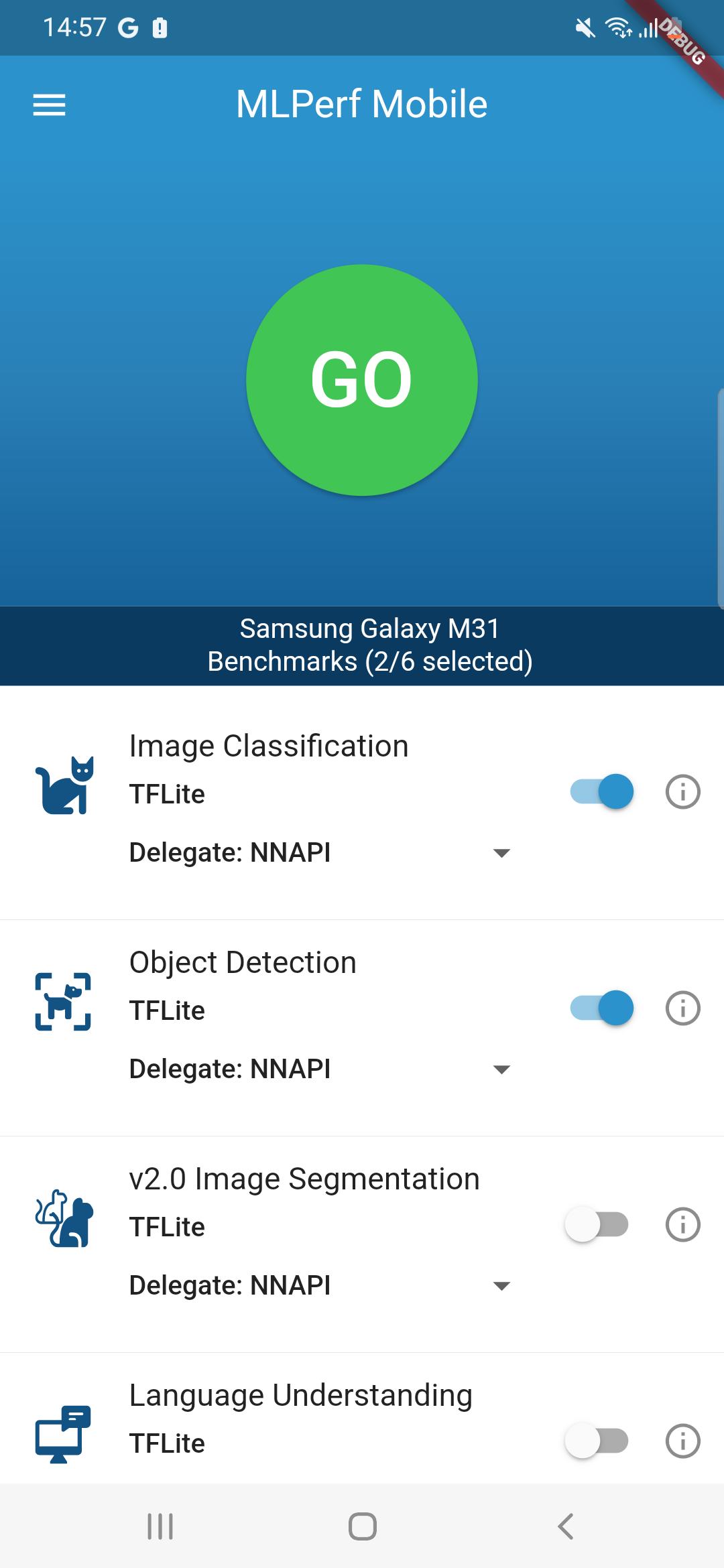 Descarga De Apk De Mlperf Mobile Para Android