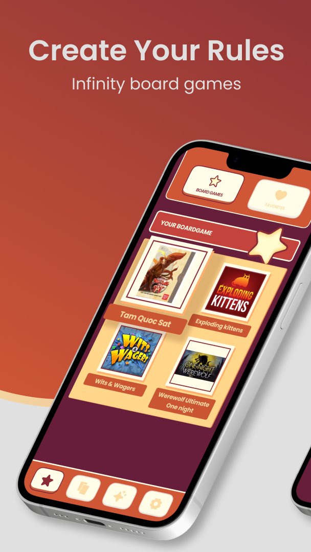 RuleCard: Truth or Dare Party APK for Android Download