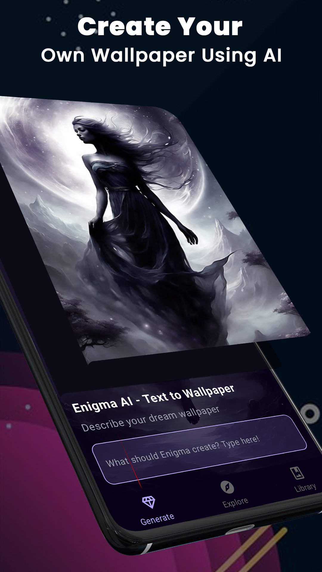 Enigma APK for Android Download