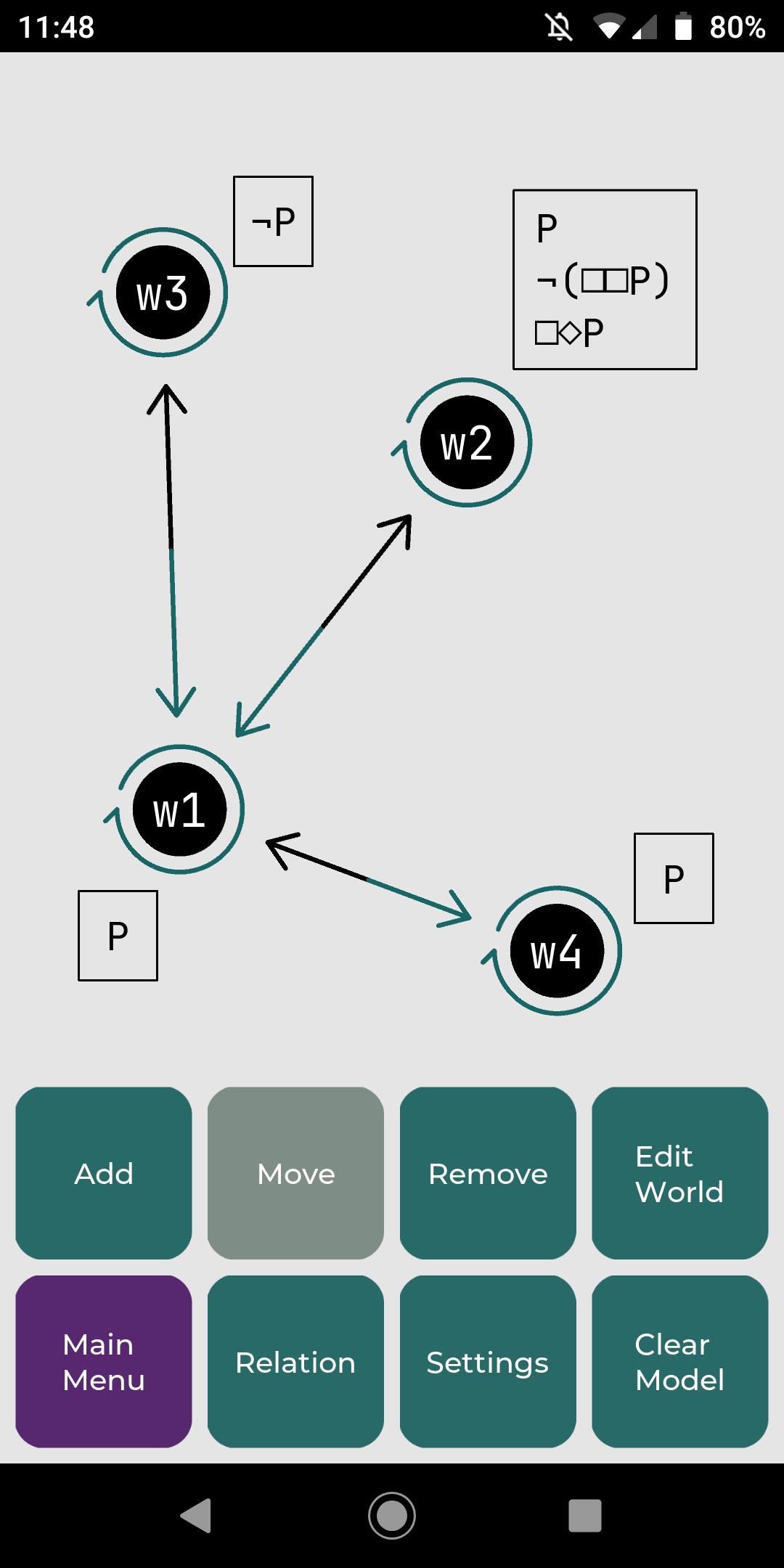 Modal Models Apk For Android Download