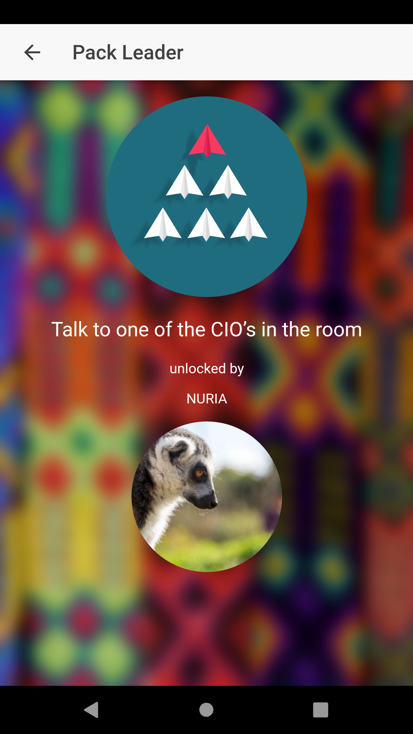 Descargar SEIS APP APK Última Versión 2.0 para Android