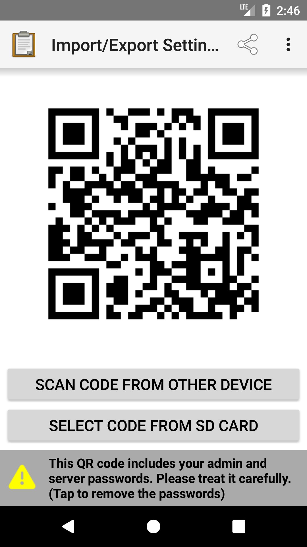 ODK Collect for Android - APK Download