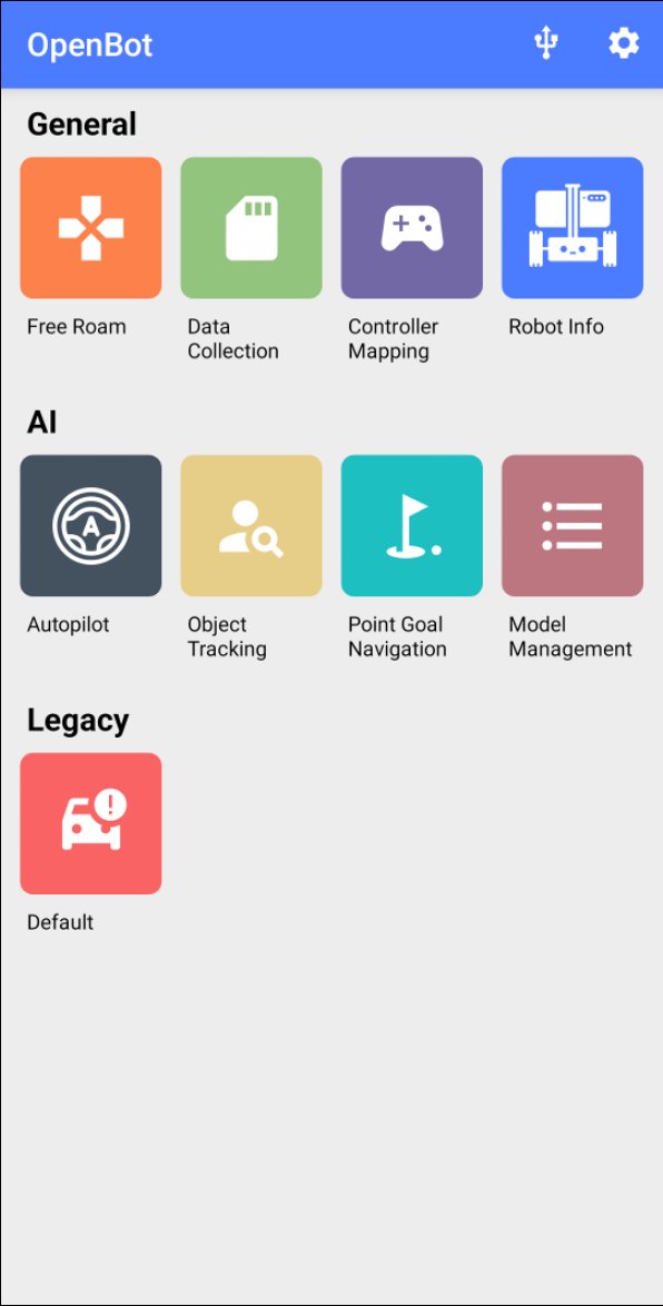 OpenBot APK for Android Download