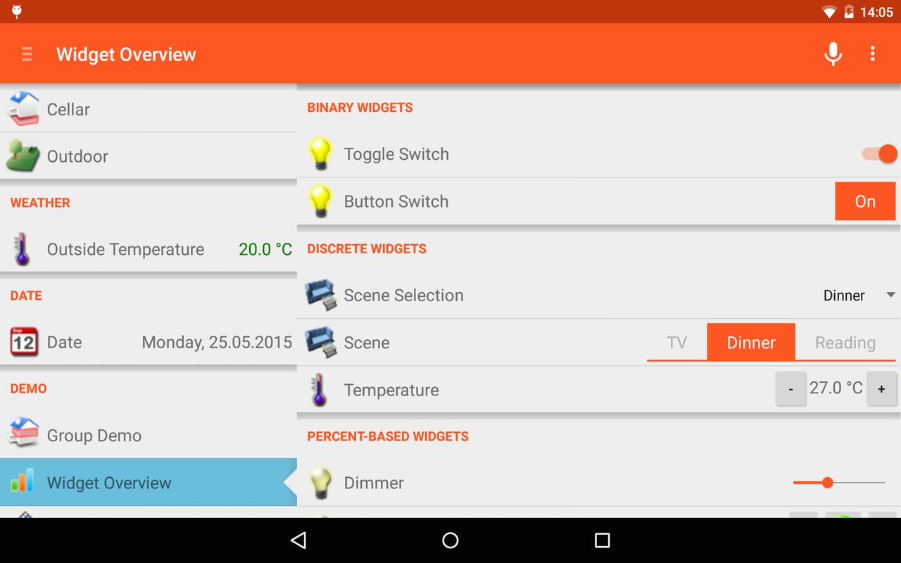 Openhab For Android Apk Download