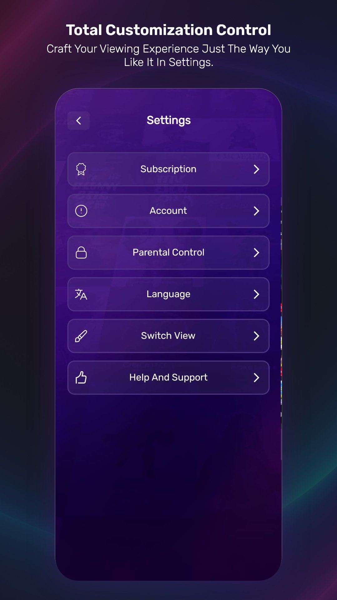 ORA IPTV Player APK for Android Download