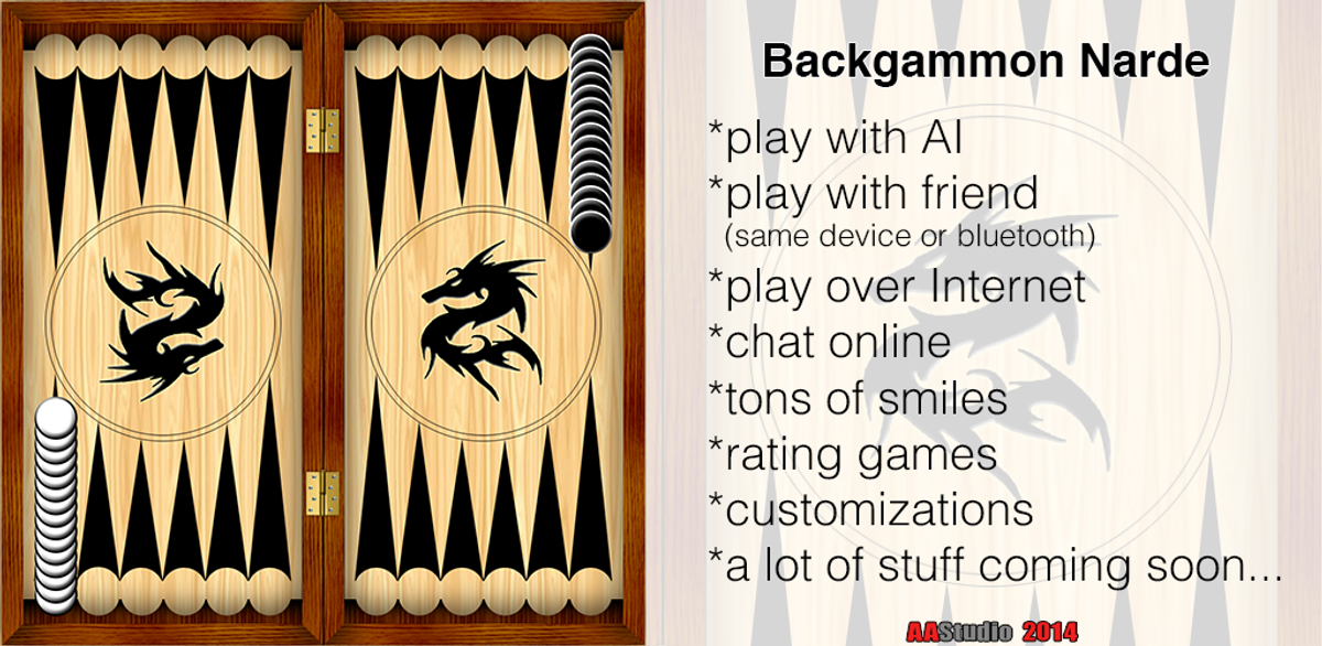 How to Download Backgammon - Narde Latest Version for Android 2025