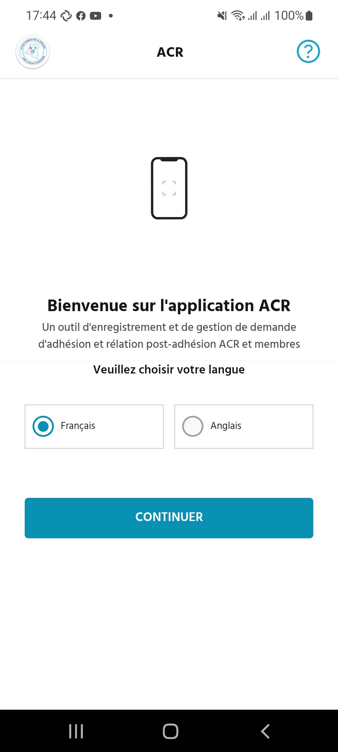 ACR RDC APK for Android Download