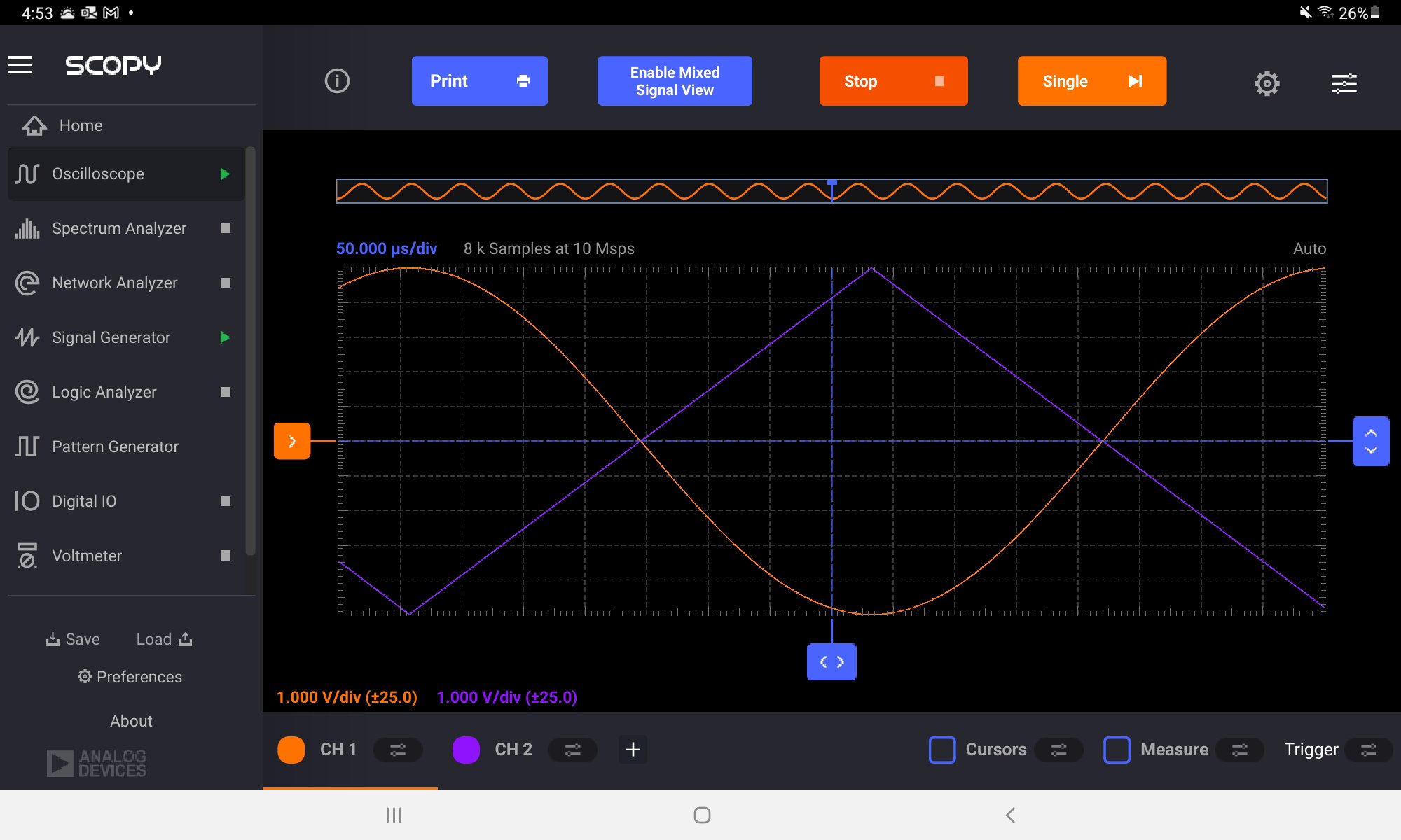 Scopy APK for Android Download
