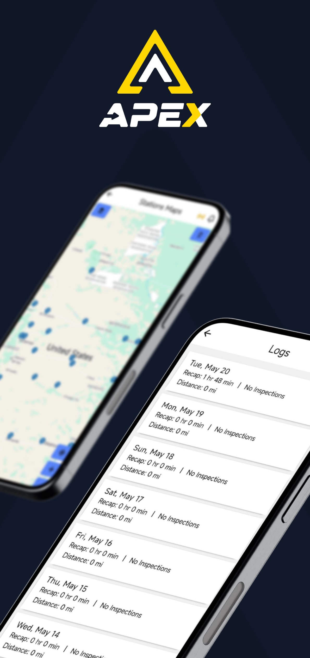 Apex ELD APK for Android Download