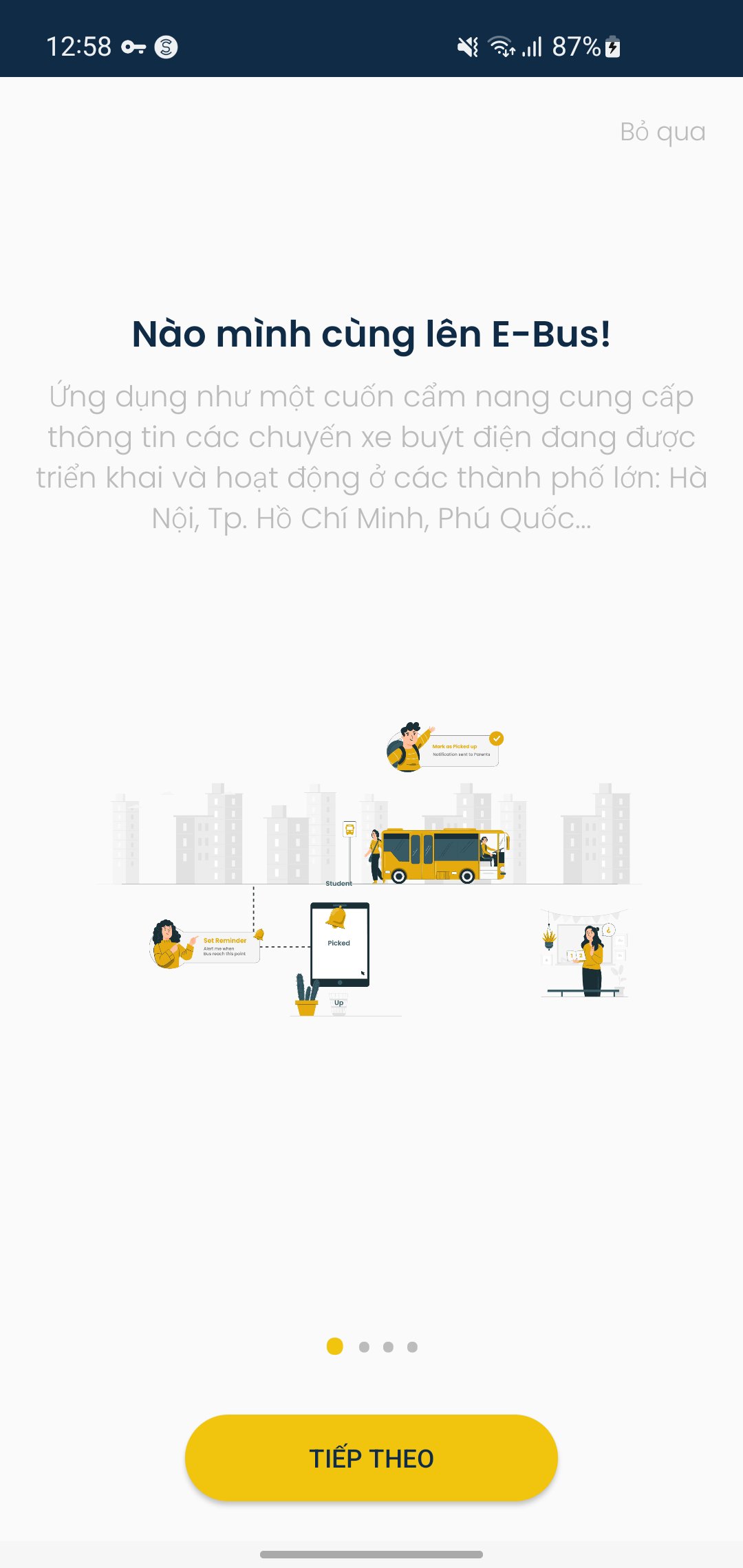 E-Bus APK for Android Download