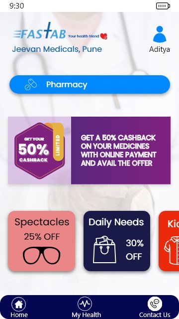 Fastab APK for Android Download