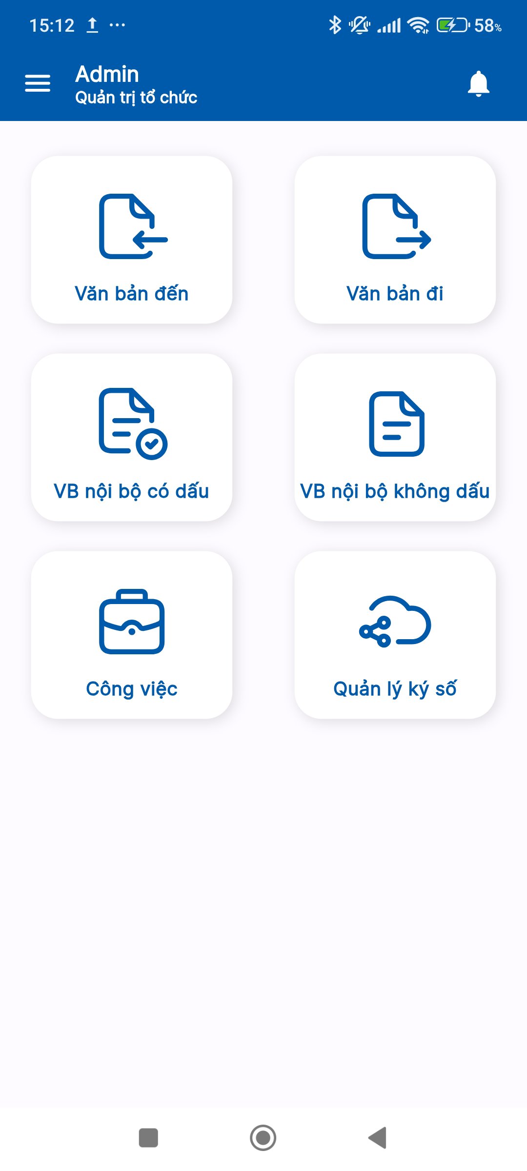 VMU eOffice APK Download for Android - Latest Version