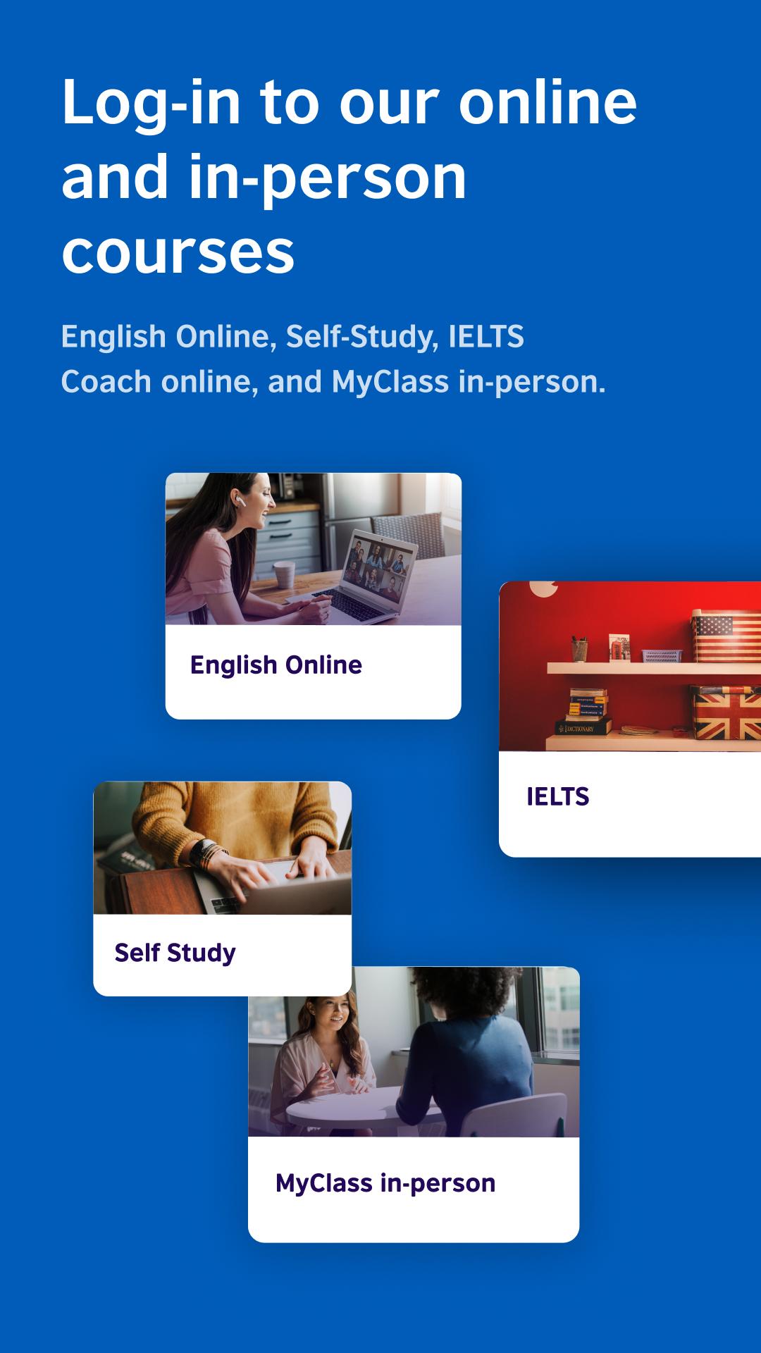 Descargar British Council English Apk Para Android Última Versión