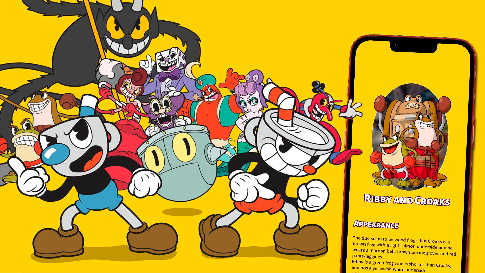 Como Baixar Cuphead No Hydra Launcher - lucox.cl Como Baixar Cuphead No Hydra Launcher - lucox.cl