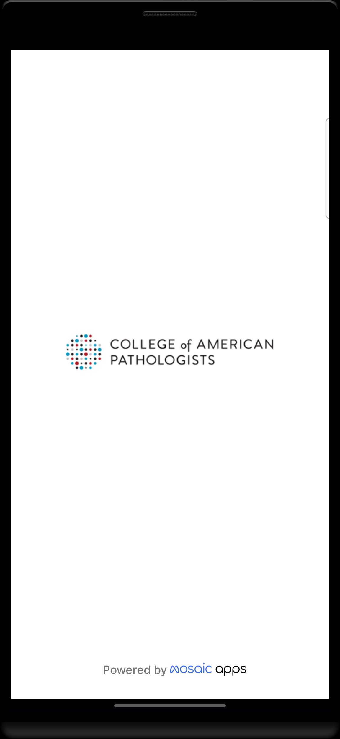 قم بتنزيل CAP Member App بأحدث إصدار 18.6.2 ملف APK الأندرويد