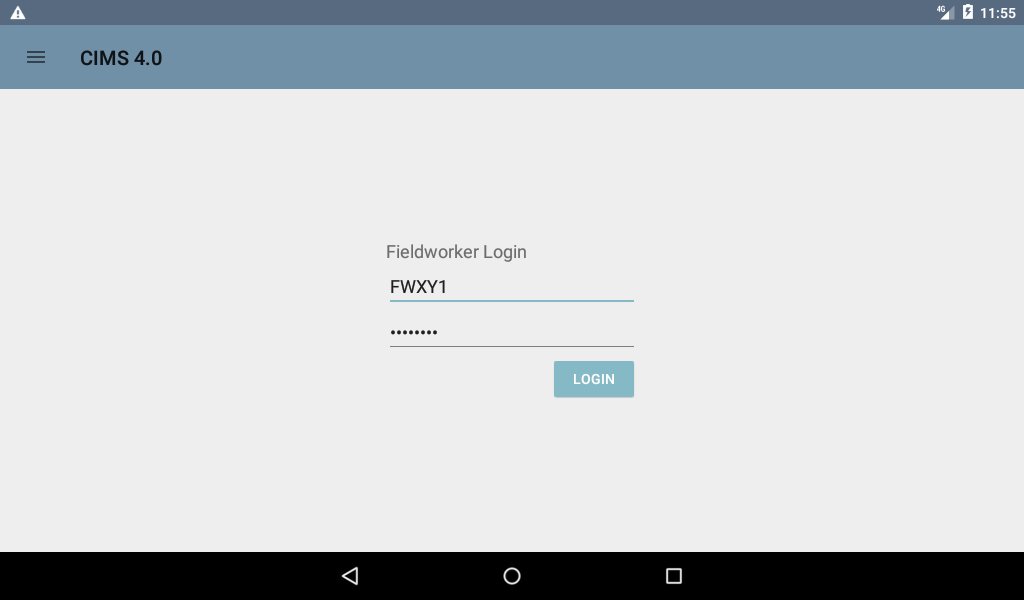 CIMS APK for Android Download