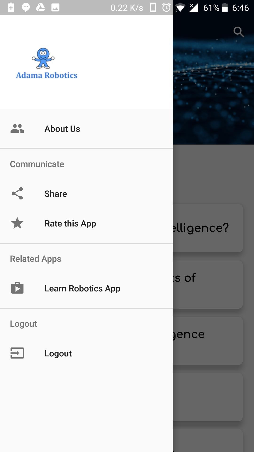Learn Artificial Intelligence APK for Android Download Learn Artificial Intelligence APK for Android Download