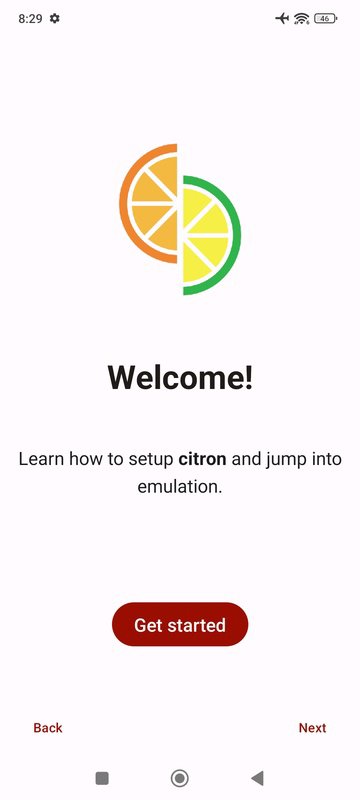 Download Citron Latest Version 3635b6e60 Android APK File