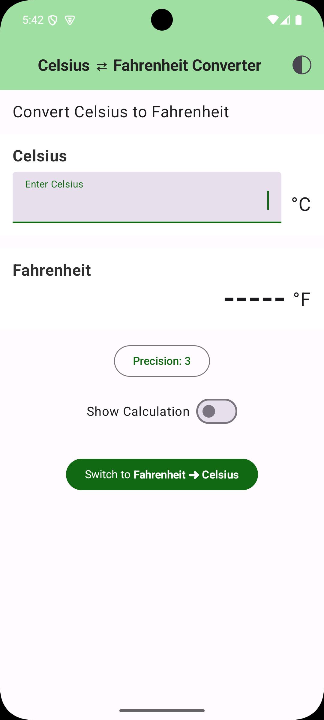 Celsius-Fahrenheit Converter APK for Android Download Celsius-Fahrenheit Converter APK for Android Download